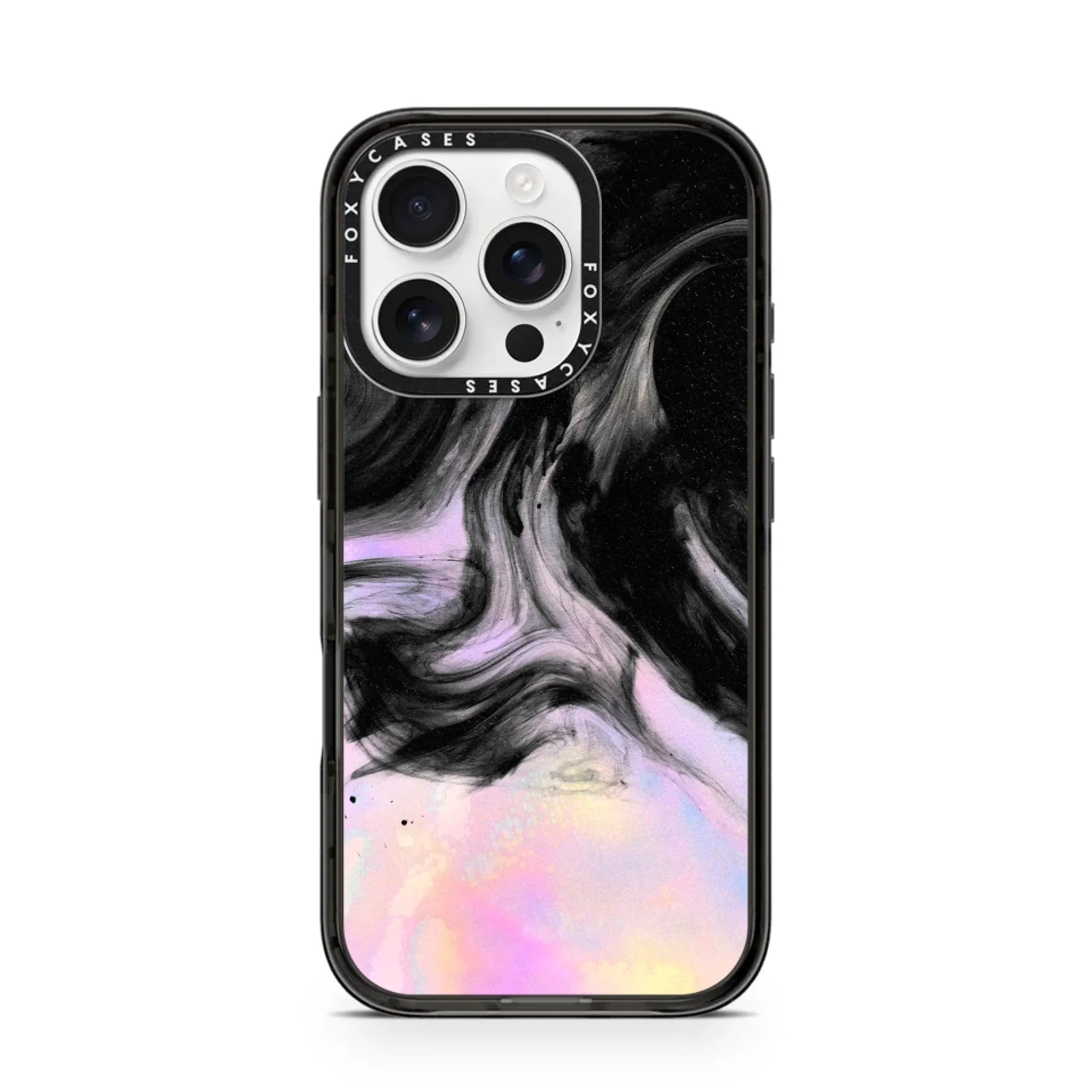 Liquid Holo Marble