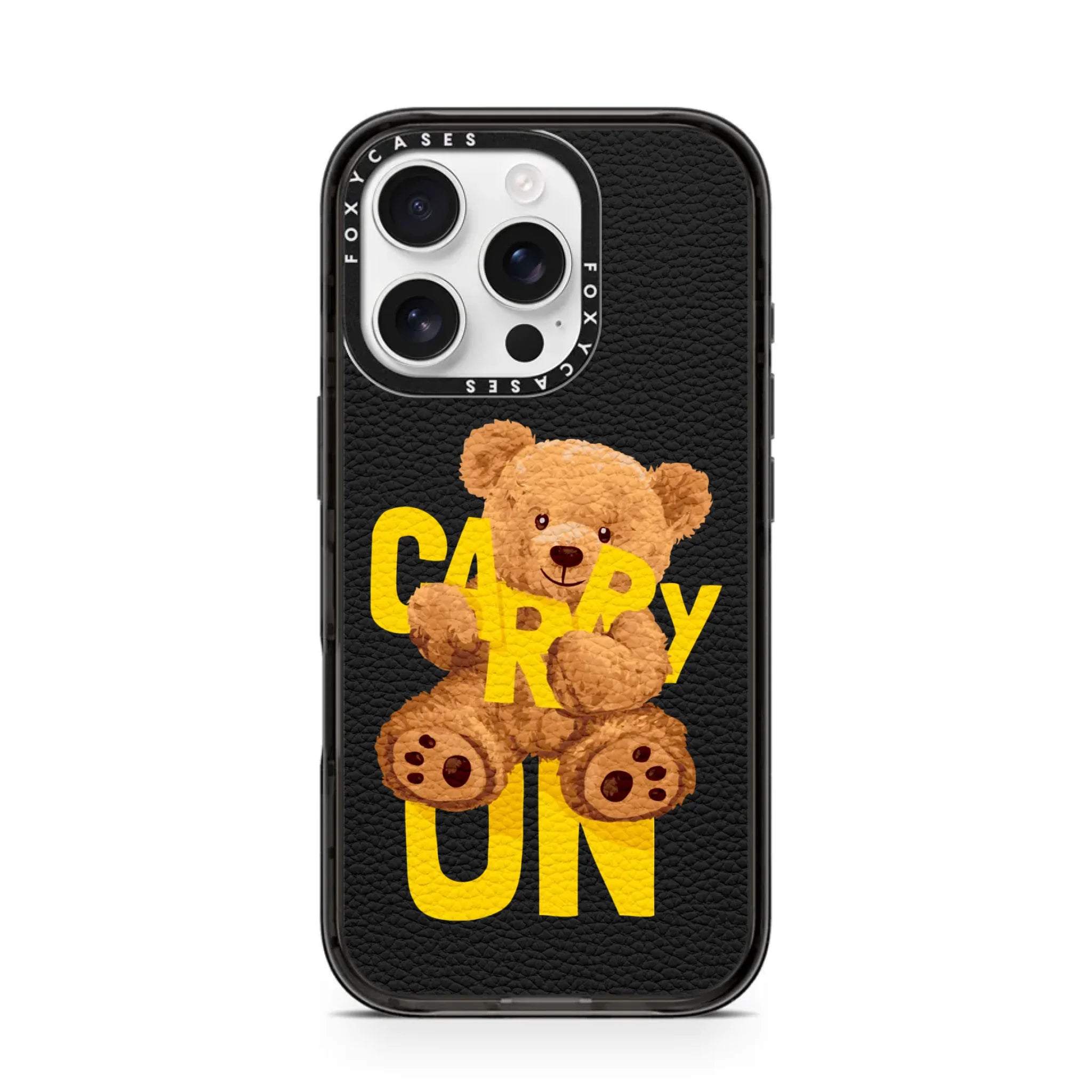 Carry On Teddy